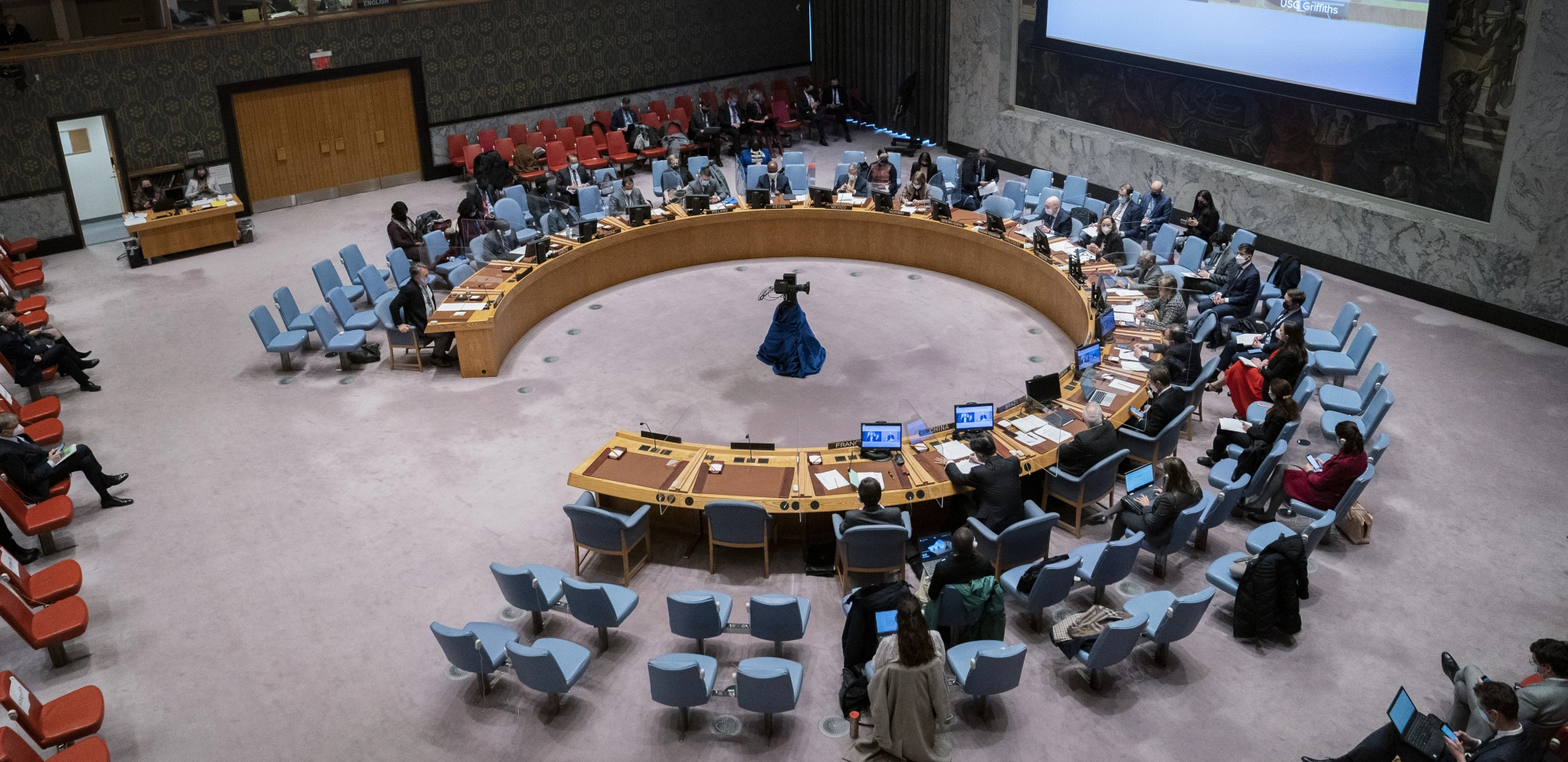 POTREBAN JE PREKID VATRE Dikarlo pozdravila pozitivne signale u ...