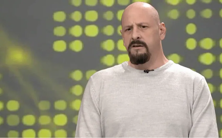 Danijel Simić ZADRŽAN na granici - Hrvate zanimalo šta je radio u ...