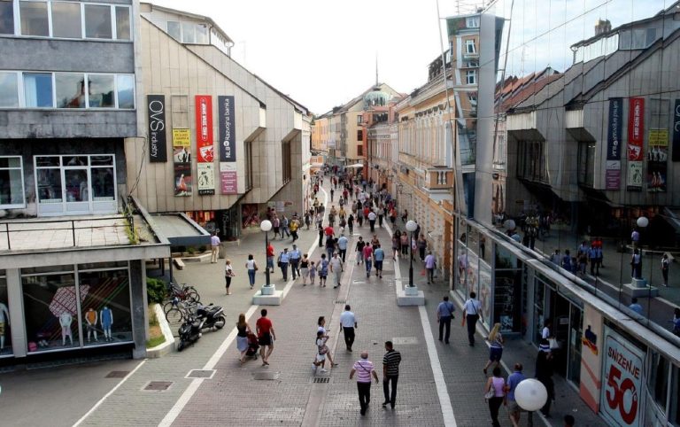 Koliki je broj stanovnika Republike Srpske - Faktor magazin