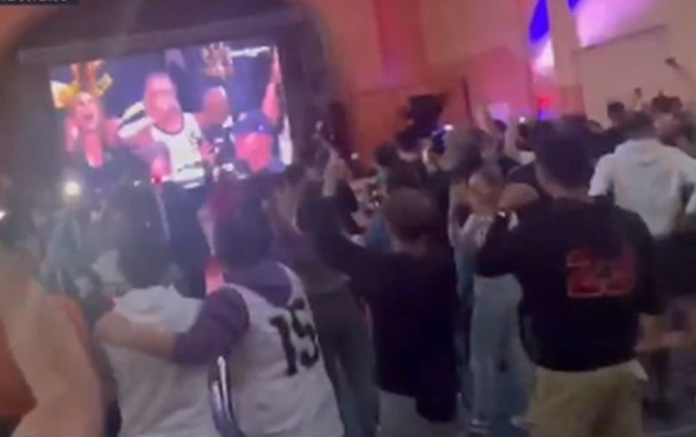 Srbija do Denvera: Somborci u transu, u Koloradu delirijum zbog Jokića ...