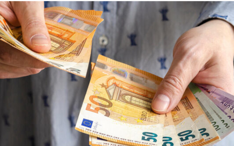 KOLIKA JE PLATA GASTARBAJTERA NJEMAČKOJ - Faktor magazin