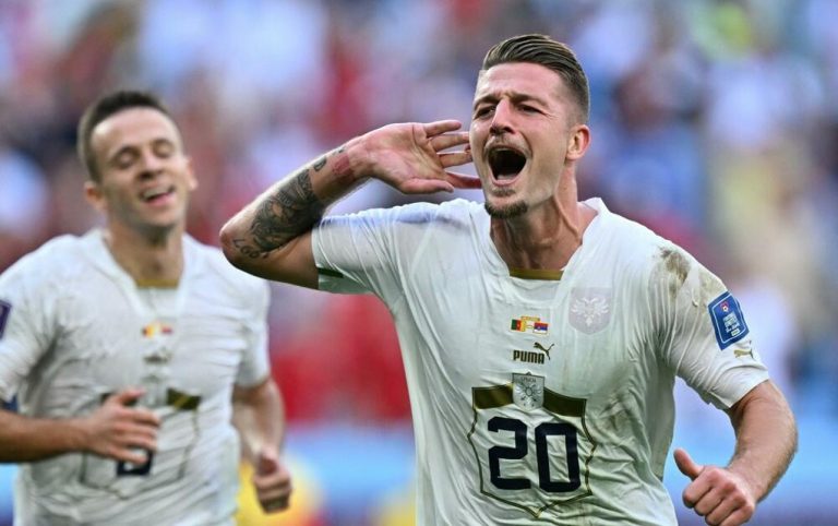 BOMBA! SERGEJ MILINKOVIĆ-SAVIĆ U AL HILALU ZA 150.000.000 EVRA ...
