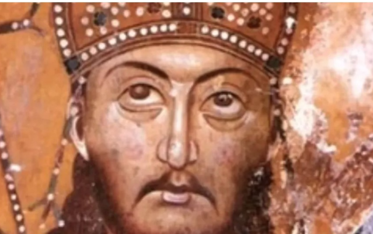 CAR DUŠAN je krunisan na današnji dan: Postoji legenda o prokletstvu ...