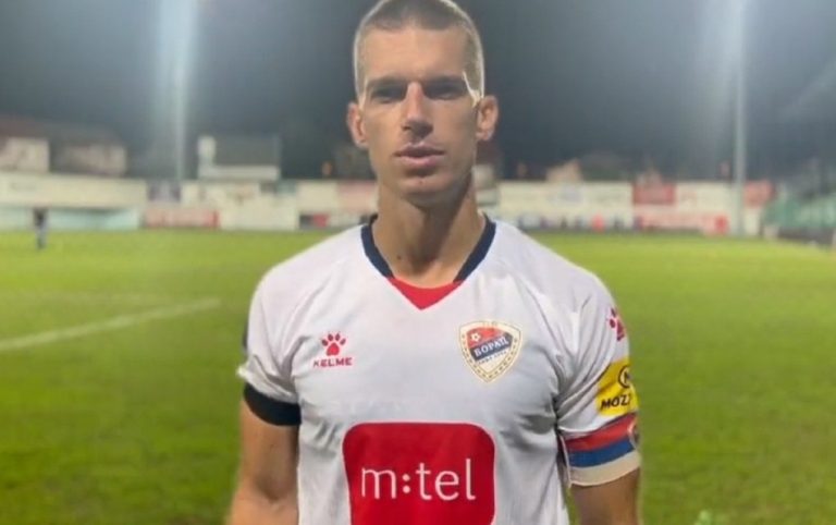 Grahovac: Pobjeda za Kosovo i Metohiju - Faktor magazin