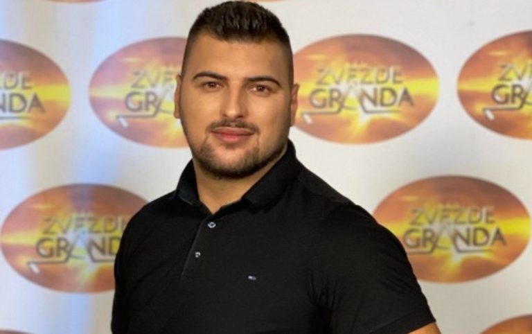SRAMOTNO OBJAŠNJENJE PJEVAČA: "Mislio sam da je pas" Oglasio se Mahir ...