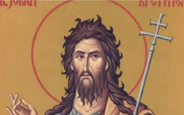 Sveti Jovan Krstitelj: Običaji i vjerovanja na Jovanjdan - Faktor magazin