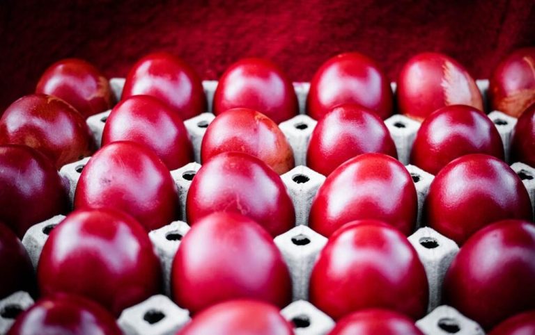 Vaskršnji utorak - OVE 3 STVARI NE TREBA RADITI Naši stari vjerovali su ...