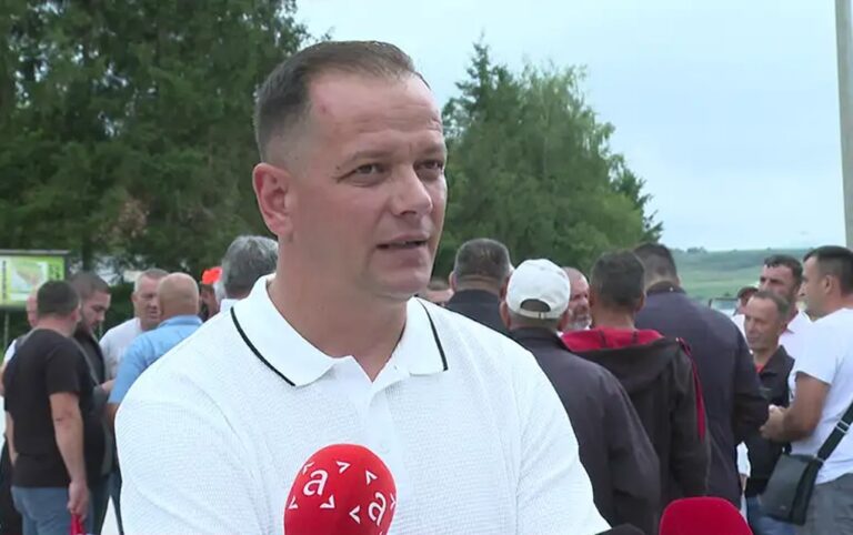 POČELO JE: Pretučen predsjednik mjesne zajednice Stričići Rade Božić ...