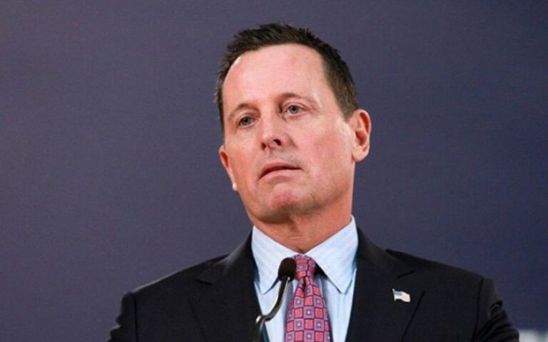 Grenel glavni pregovorač SAD između Rusije i Ukrajine? - Faktor magazin