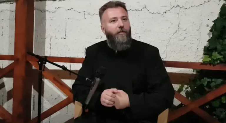 Otac Predrag Popović podijelio fotografiju iz Bijeljine koja vraća ...