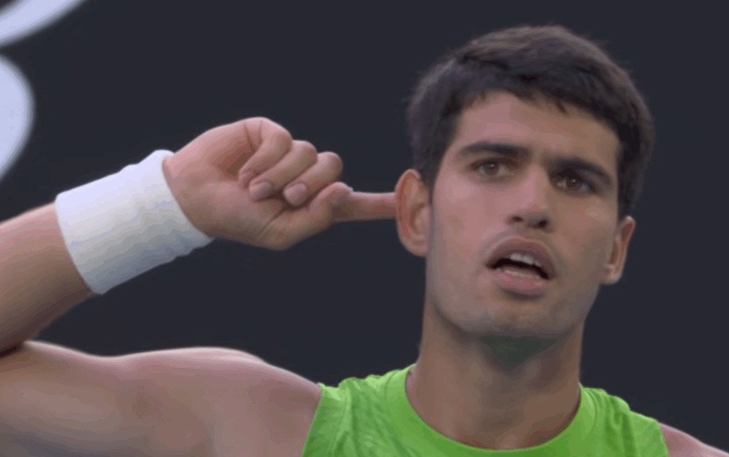 Najduže polufinale ikada – epski slom Zvereva, Alkaraz u finalu AO ...